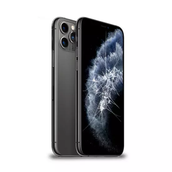 Rachat écran cassé iPhone 11 Pro | Recyclage écran iPhone 11 Pro