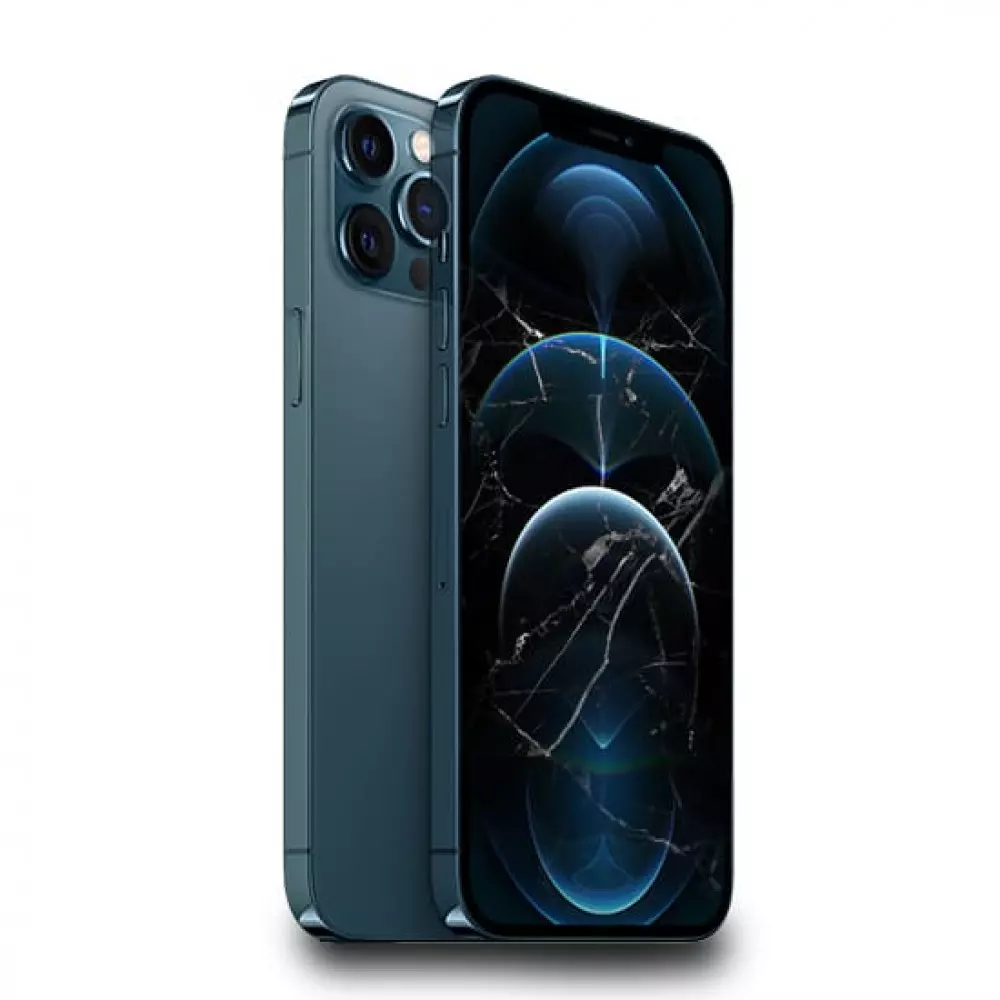 Rachat écran cassé iPhone 12 Pro | Recyclage écran iPhone 12 Pro