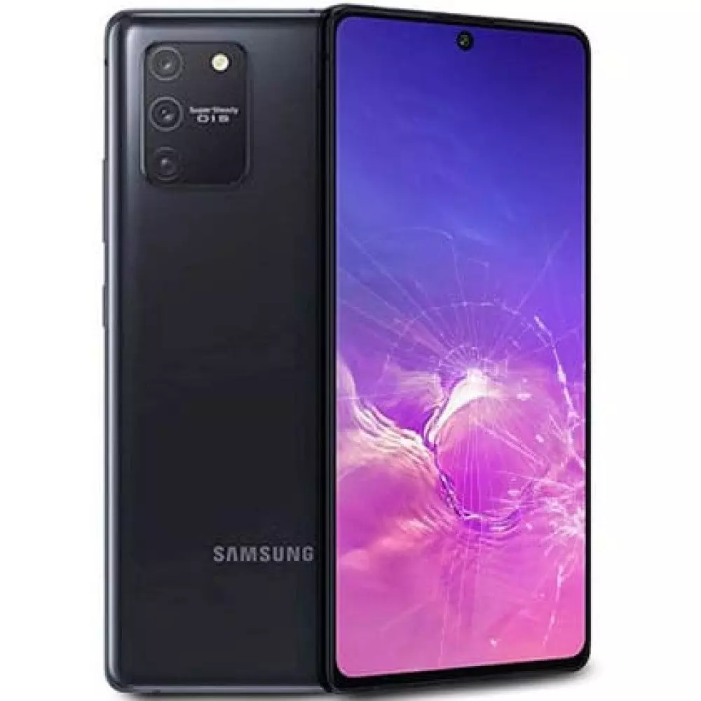 Reprise d'écran Samsung Galaxy S10 lite Recyclage d'écran Samsung ...