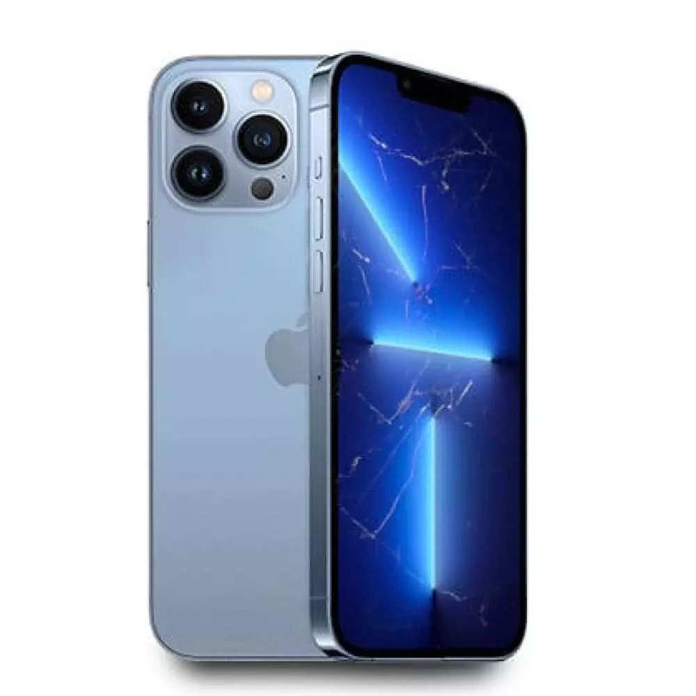 Rachat écran cassé iPhone 13 Pro | Recyclage Oled d'iPhone 13 Pro